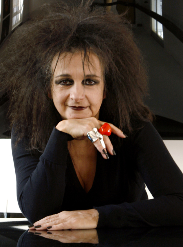 Odile Decq